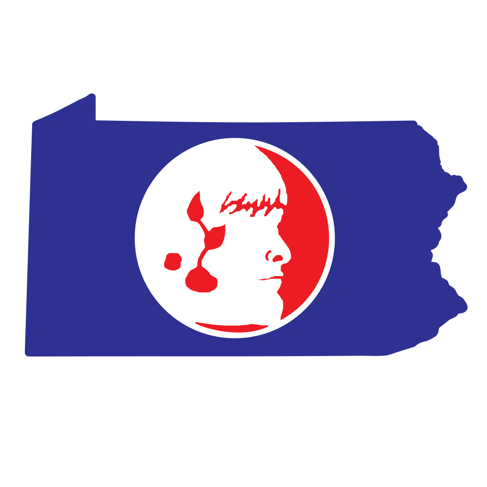 PA State Logo icon – Pennsylvania Odyssey of the Mind