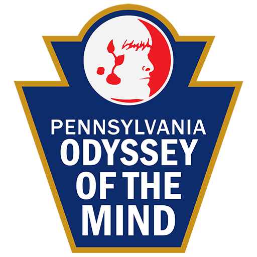 PA OotM Site Icon – Pennsylvania Odyssey of the Mind