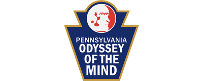 PA OotM keystone logo for website – Pennsylvania Odyssey of the Mind