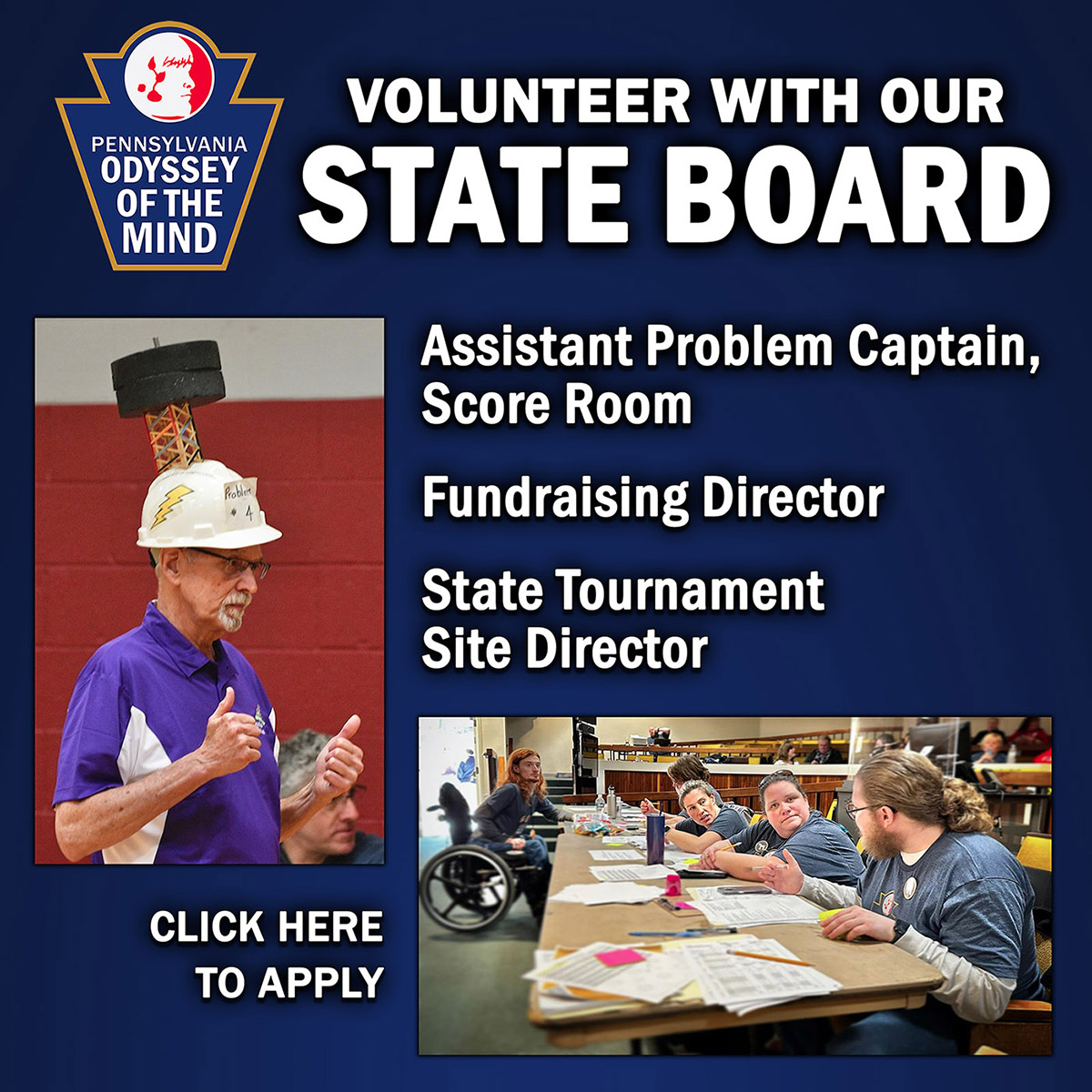 click to applyboard openings Aug 2023 copy – Pennsylvania Odyssey of ...